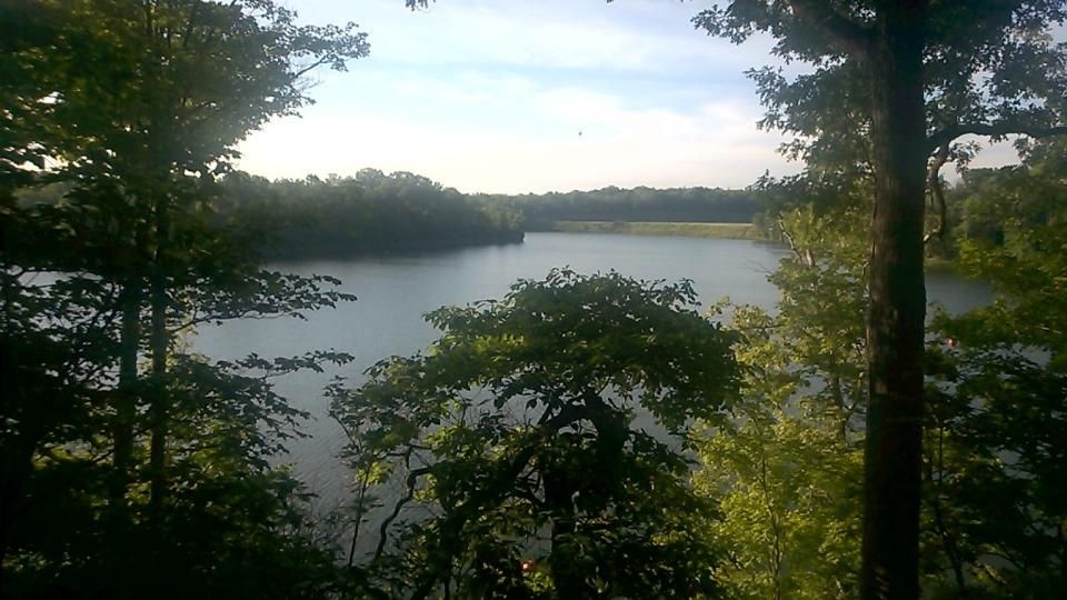 Oregonia, OH Map & Directions - MapQuest