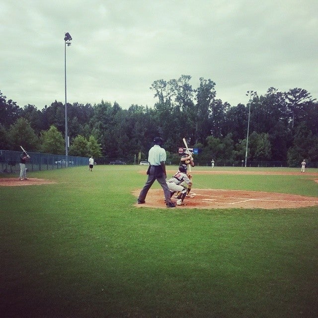 Handley Park, 100 Handley Rd, Tyrone, GA - MapQuest