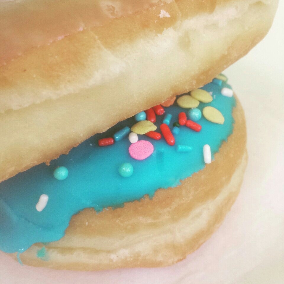 Miss Donuts, 25030 Hancock Ave, Murrieta, CA, Doughnuts - MapQuest