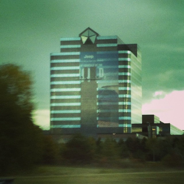 Stellantis Group, 1000 Chrysler Dr, Auburn Hills, MI, Insurance - MapQuest