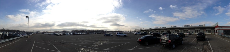 Manheim Detroit, 600 Will Carleton Rd, Carleton, MI, Auctioneers - MapQuest