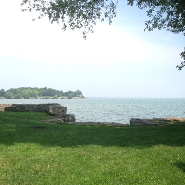 Adamson Estate, 850 Enola Ave, Mississauga, Ontario - MapQuest