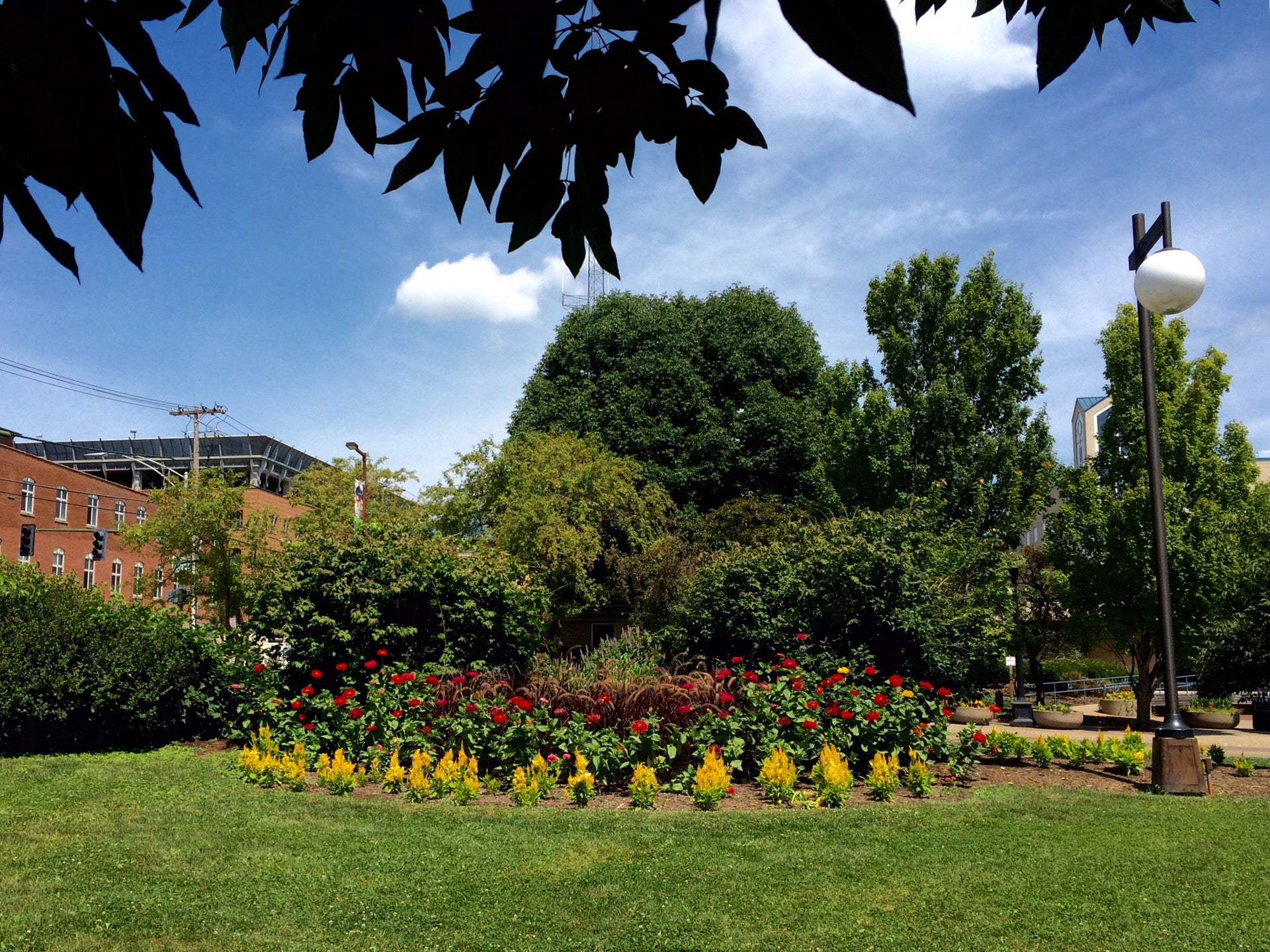 Iowa City, IA Map & Directions - MapQuest