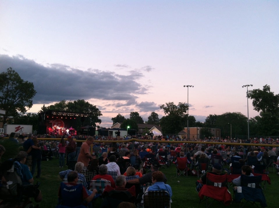 Lerna, IL Map & Directions - MapQuest