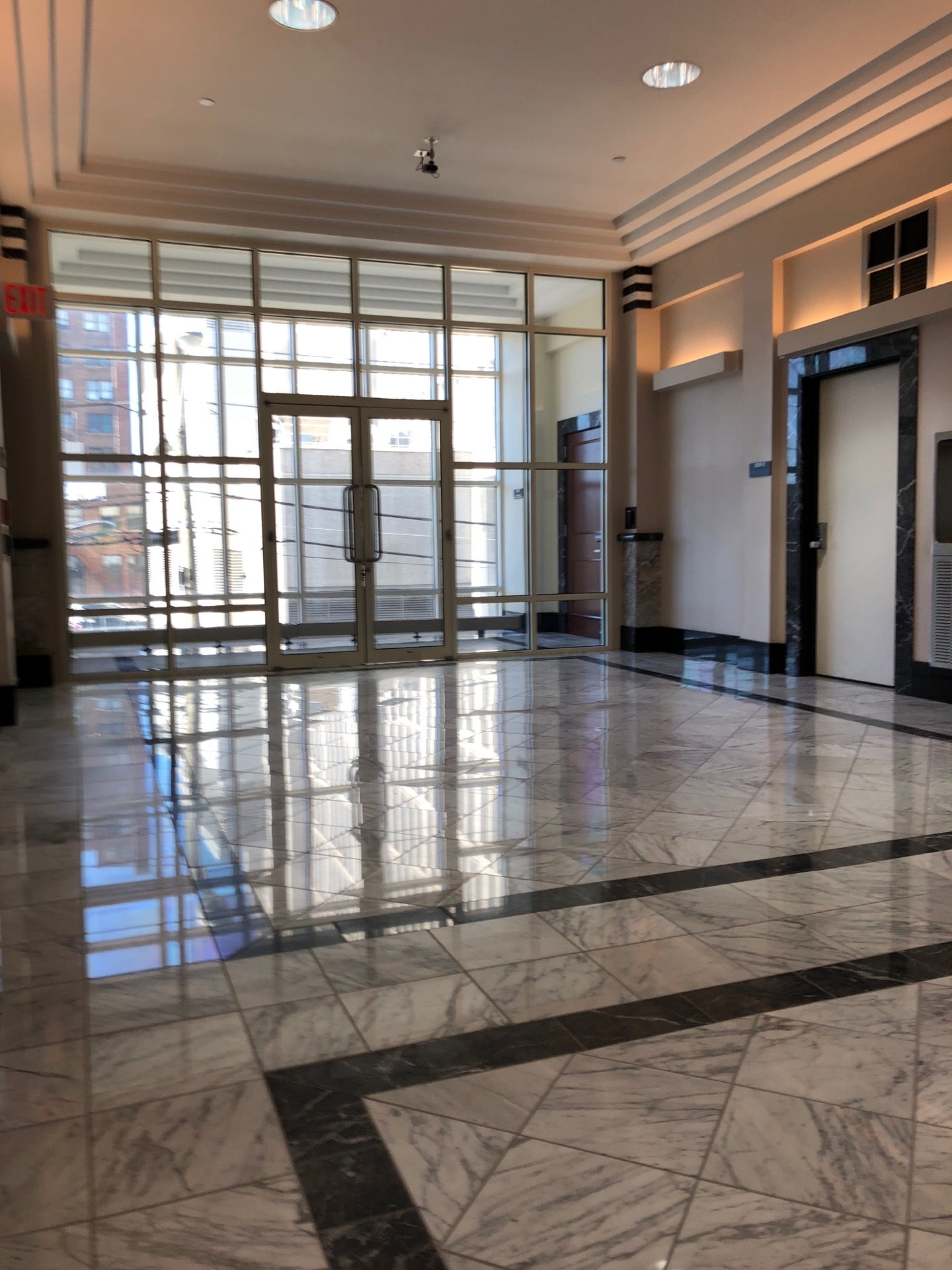 Peter Rodino Federal Building, 970 Broad St, Newark, NJ - MapQuest