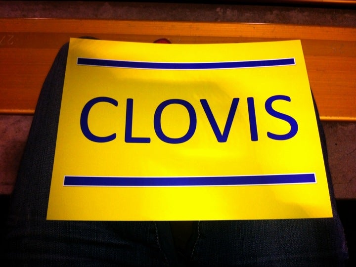 Lamonica Stadium, 1055 Fowler Ave, Clovis, CA - MapQuest