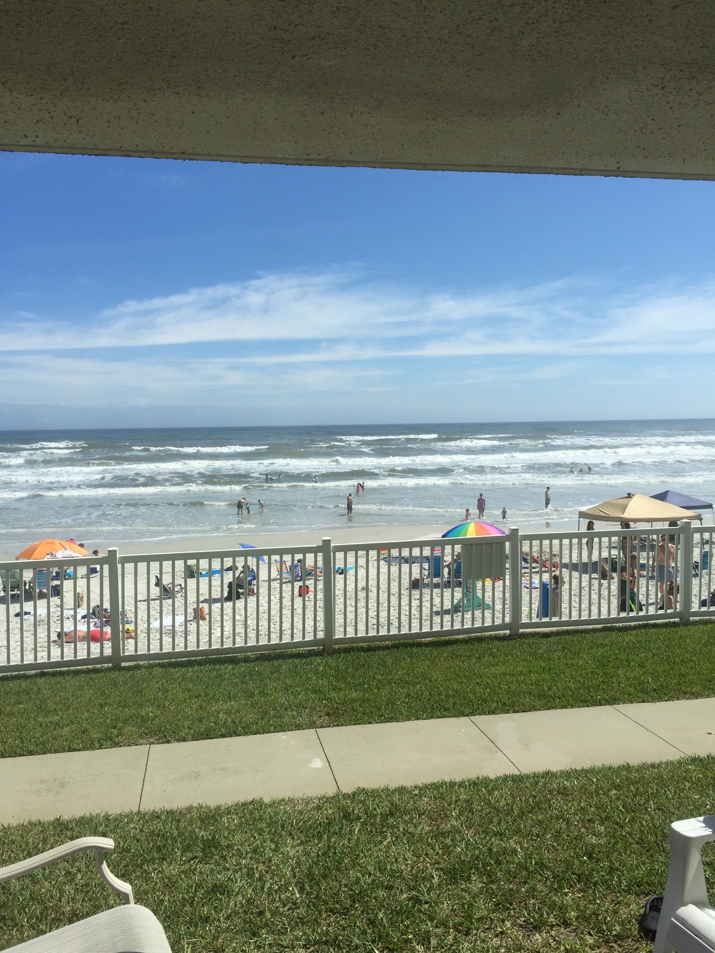 Edgewater, FL Map & Directions - MapQuest