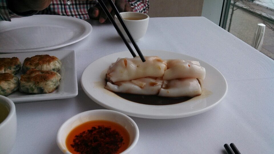 Pearl Harbourfront Chinese Restaurant, 207 Queens Quay W, Toronto ...