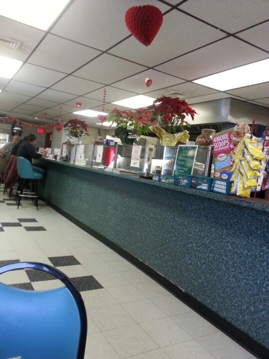 Alpha Of New Jersey Borough