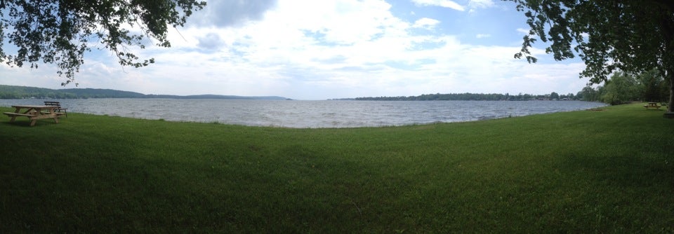 St Albans Bay Park, 579 Lake Rd, Saint Albans, VT, Government - MapQuest