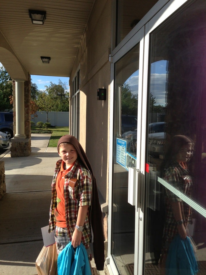 Ginger Asian Cuisine, 7 Wilkins Station Rd, Medford Twp, NJ, Eating ...