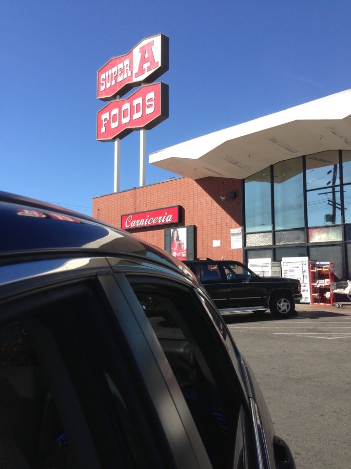 Super A Foods