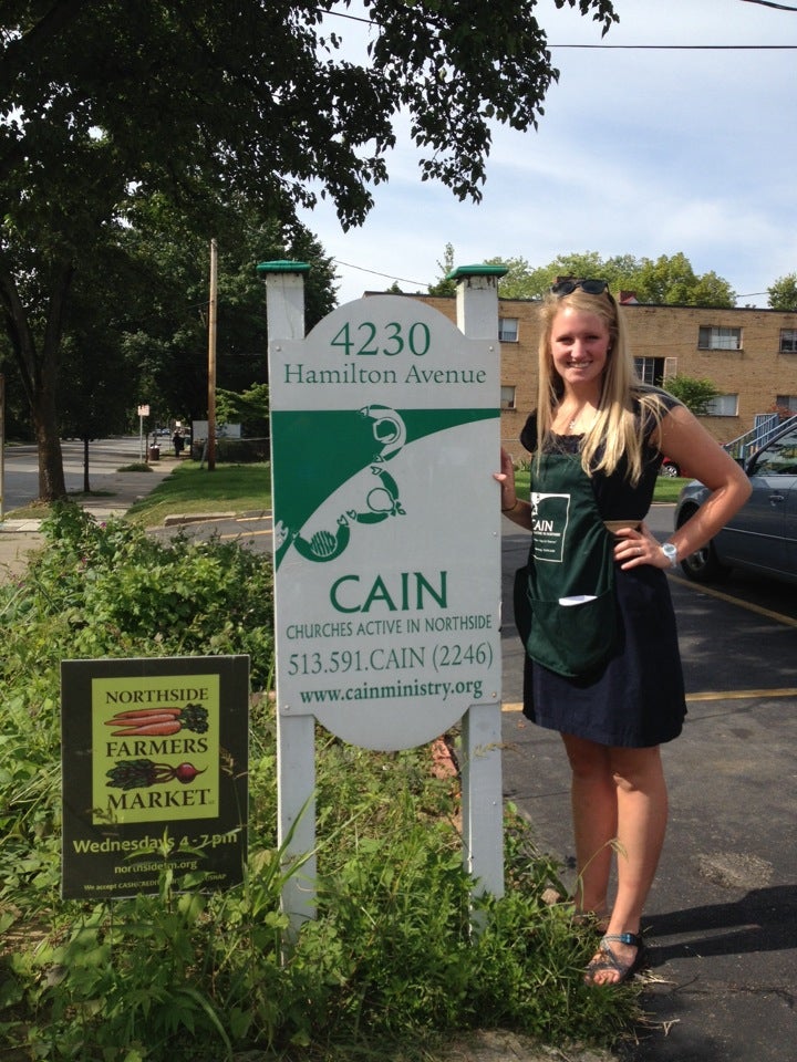 Cain-Churches Active In Northside, 4230 Hamilton Ave, Cincinnati, OH ...