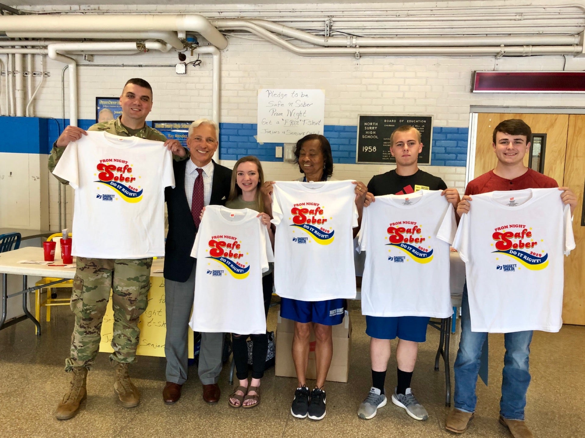 North Surry High School, 2440 W Pine St, Mt Airy, NC, Schools - MapQuest