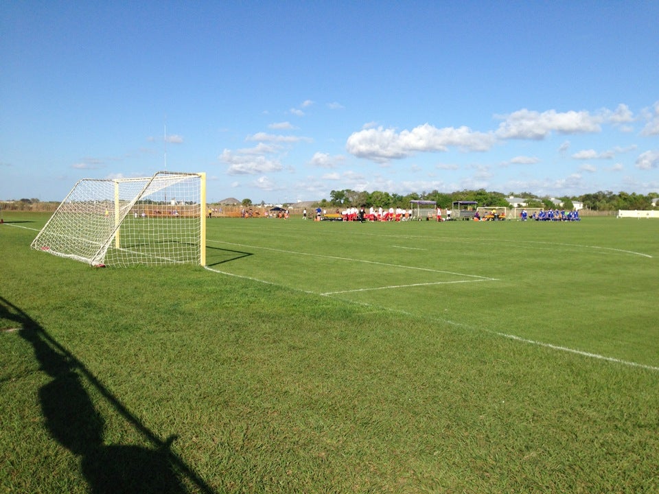 Fort Pierce Central High School, 4101 S 25th St, Fort Pierce, Florida ...