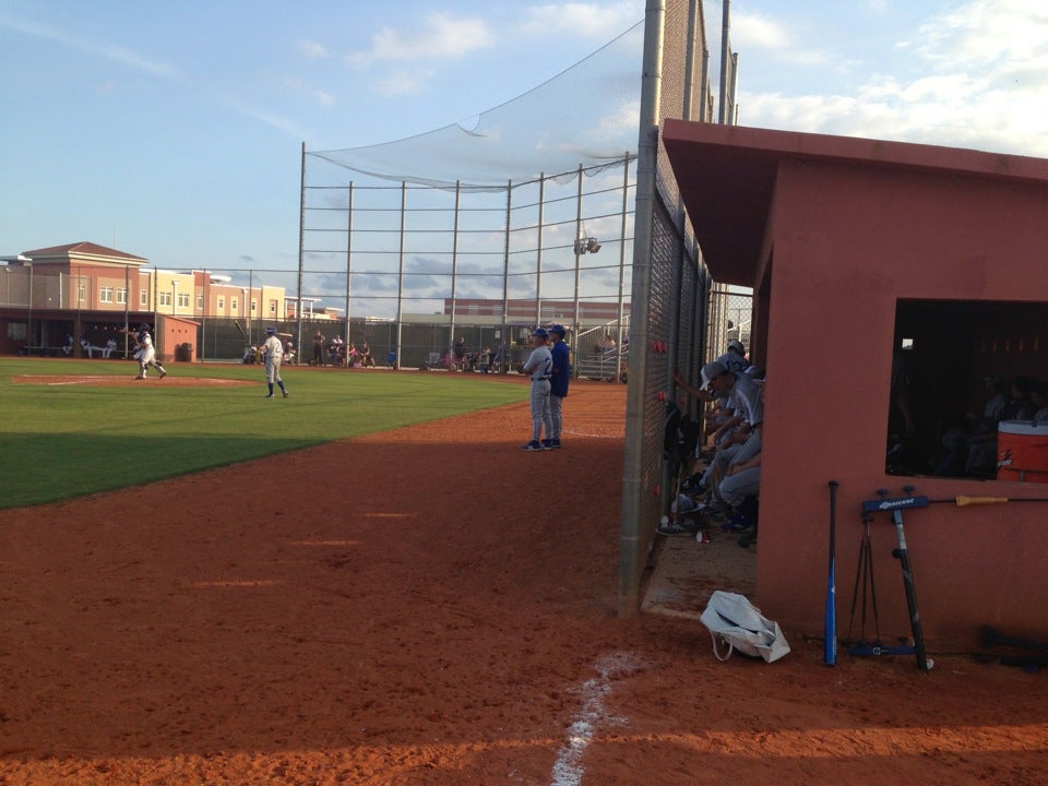 Fort Pierce Central High School, 4101 S 25th St, Fort Pierce, Florida ...