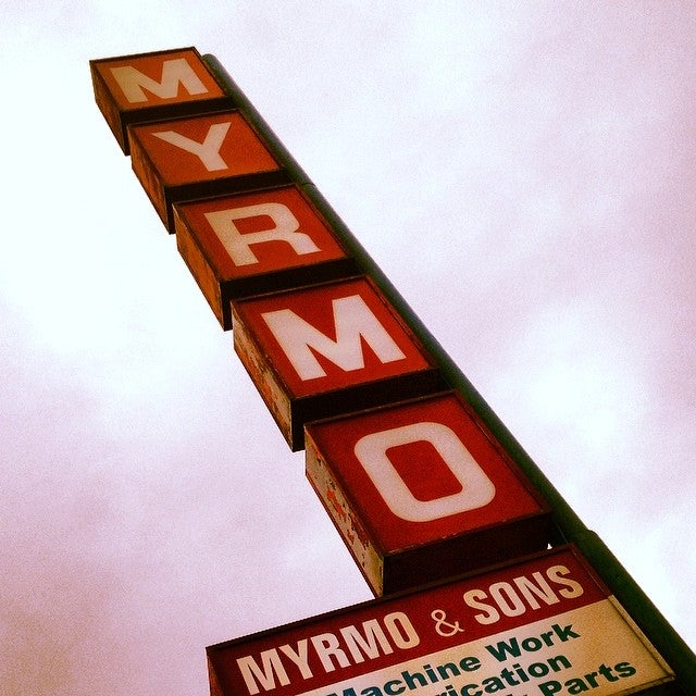 Myrmo & Sons, 3600 Franklin Blvd, Eugene, OR, Machine Shops - MapQuest