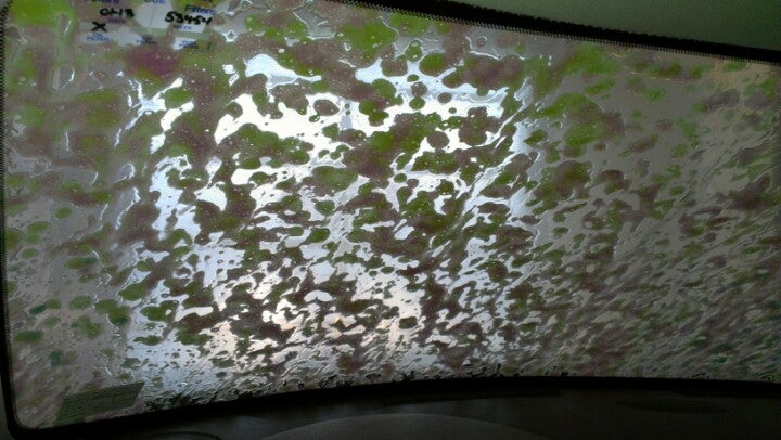 Baywash Car Wash 791 Seven Bridge Rd Smithfield Twp Pa Car Washes Mapquest