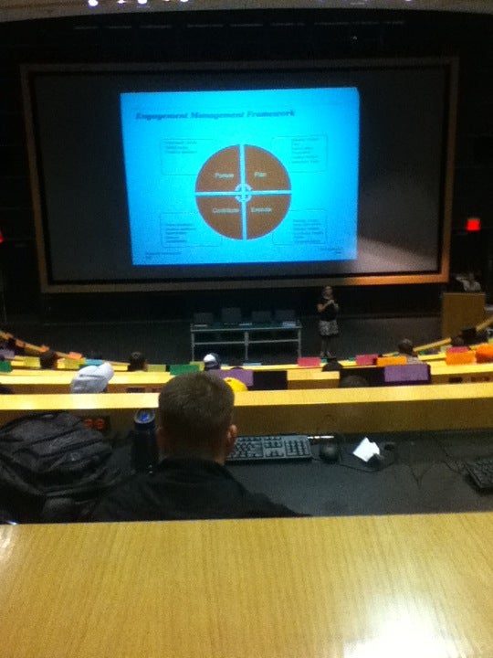 Cybertorium, University Park, PA, Colleges & Universities - MapQuest