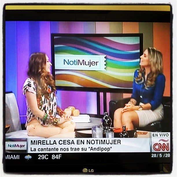 CNN Miami Bureau, 601 Brickell Key Dr, Miami, FL - MapQuest