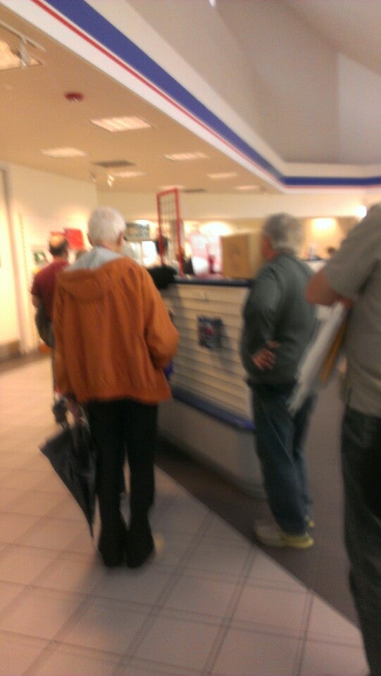 United States Postal Service, 8225 Cross Park Dr, Austin, TX, Post ...