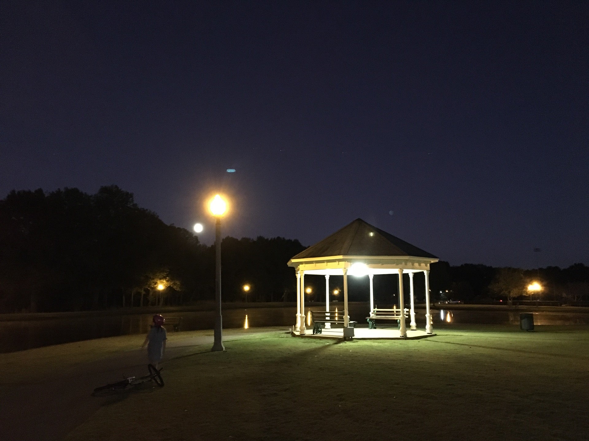 WC Johnson Park, 419 Johnson Park Dr, Collierville, TN - MapQuest