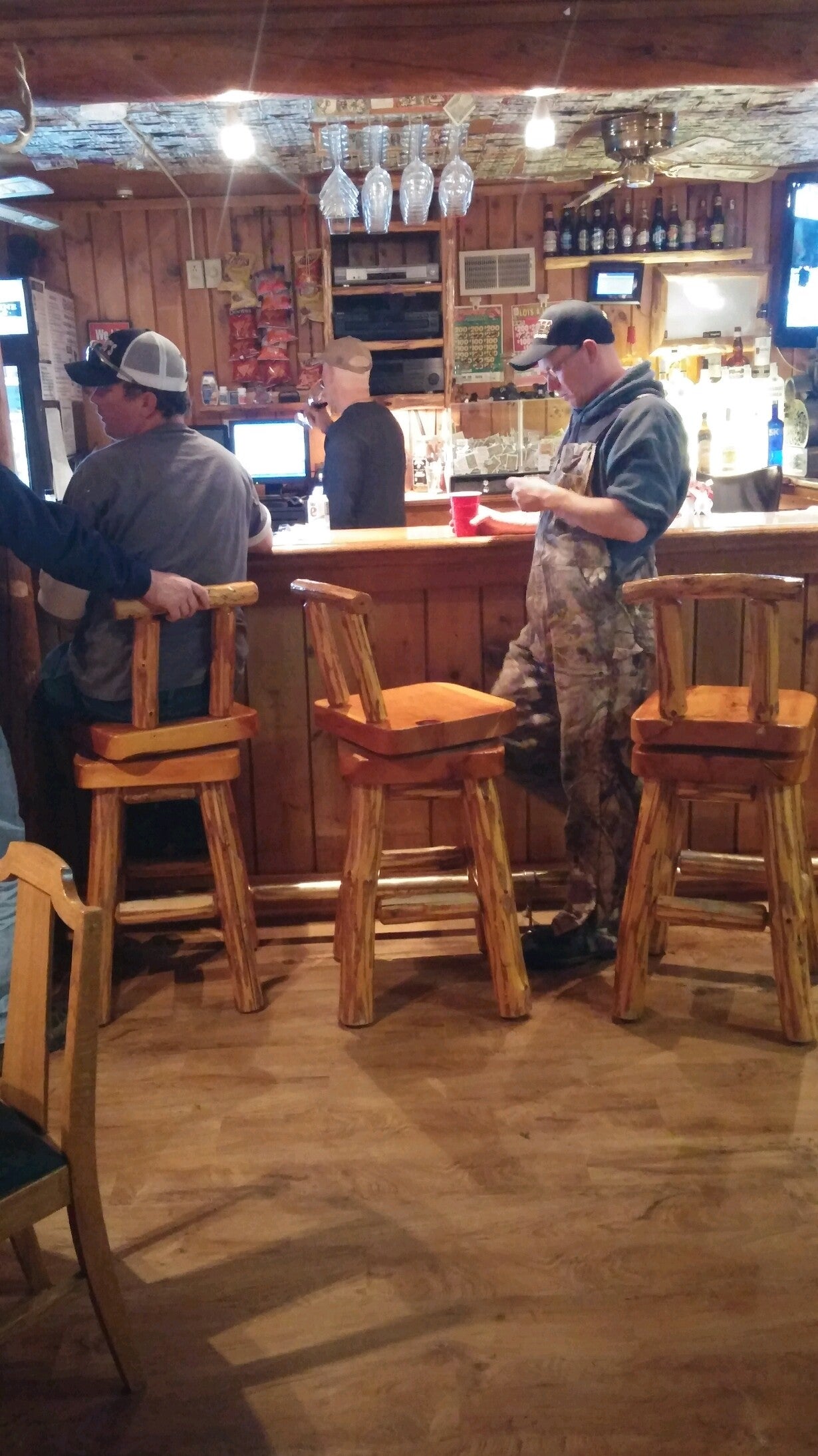 Wirt, MN Map & Directions - MapQuest