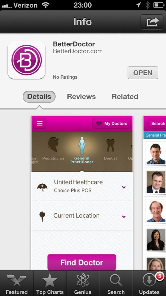 Betterdoctor, 165 Jessie St, San Francisco, CA, Hospitals - MapQuest
