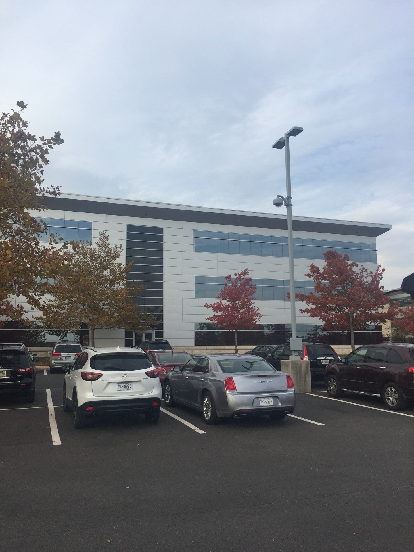 Federal Highway Admin Fed, 22001 Loudoun County Pkwy, Ashburn, VA ...