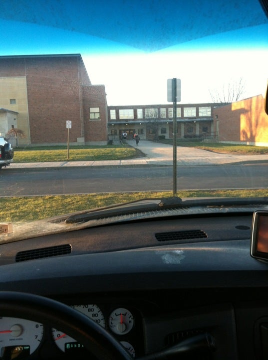 Frontier Central High School, 4432 Bay View Rd, Hamburg, Town of, NY ...