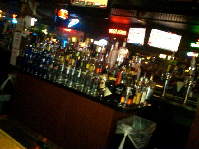 Swamp Room, 5216 Veterans Memorial Blvd, Metairie, LA, Eating places ...