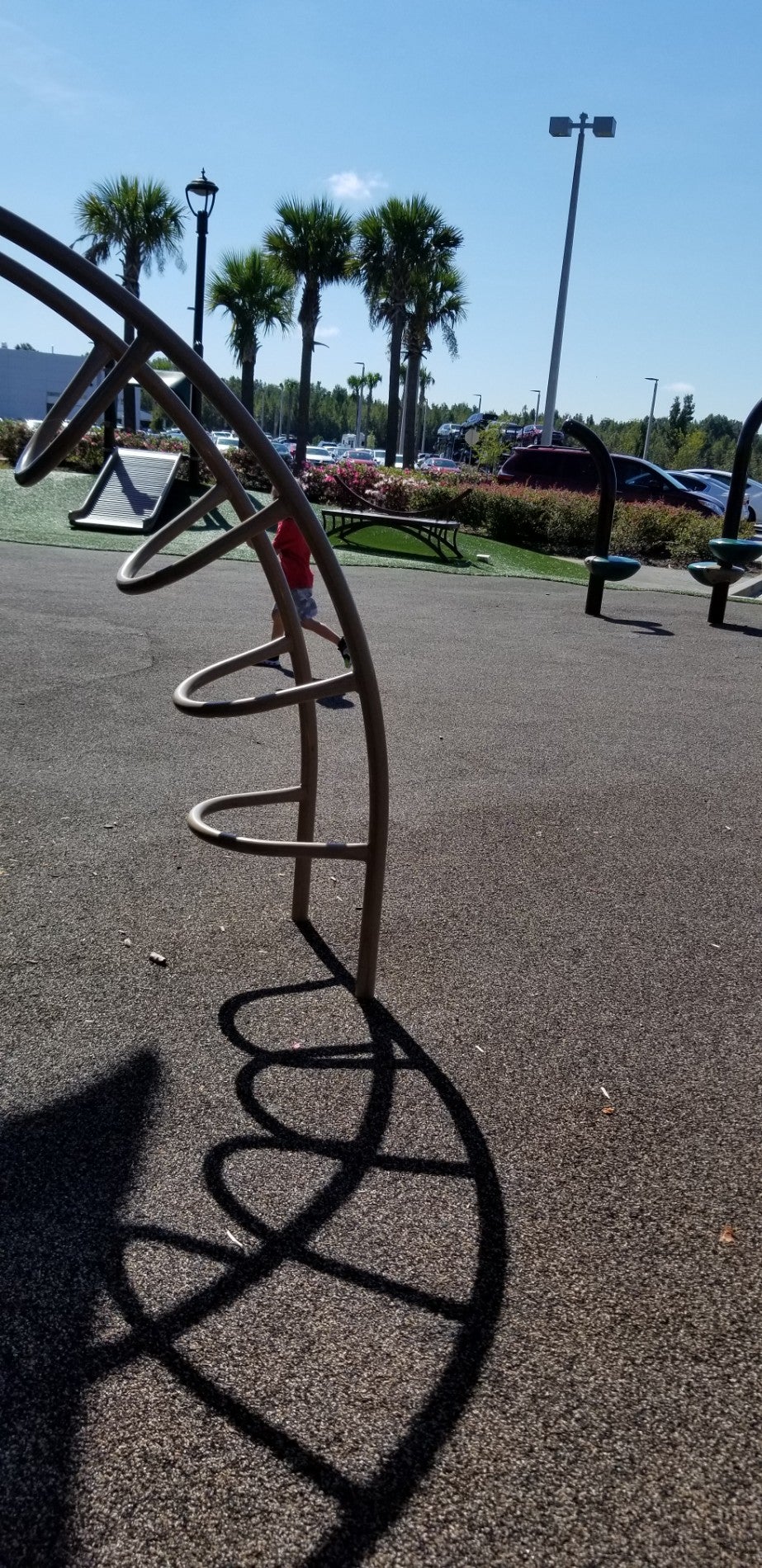 Playground, Outlet Pkwy, Pooler, GA, Parks - MapQuest