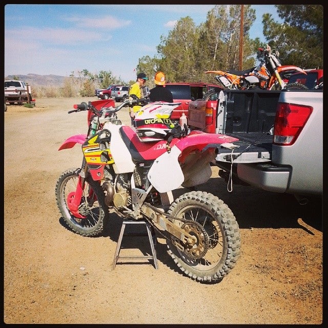 Slash X Ranch Cafe, 28040 Barstow Rd, Barstow, CA, Cafe - MapQuest