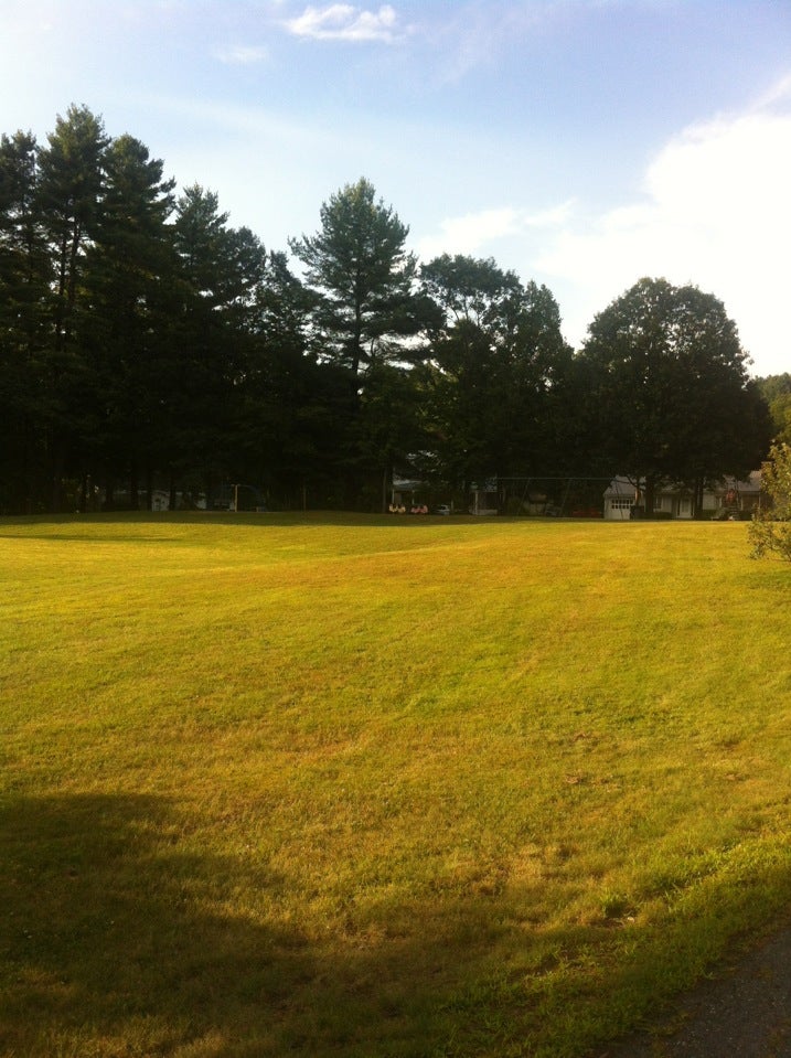 Springfield, VT Map & Directions - MapQuest