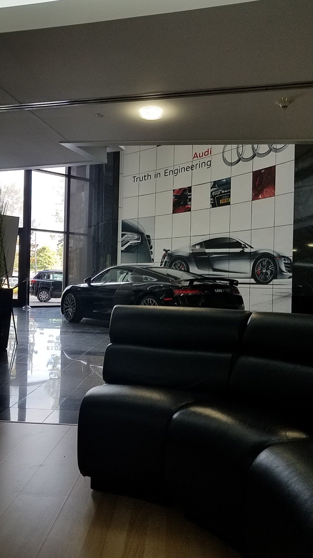 Volkswagen of America, 3800 Hamlin Rd, Auburn Hills, MI, Automobiles ...