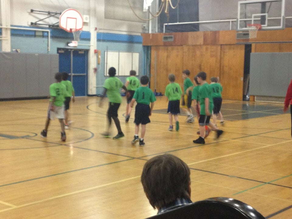 A. Mario Loiederman Middle School, 12701 Goodhill Rd, Silver Spring, MD ...