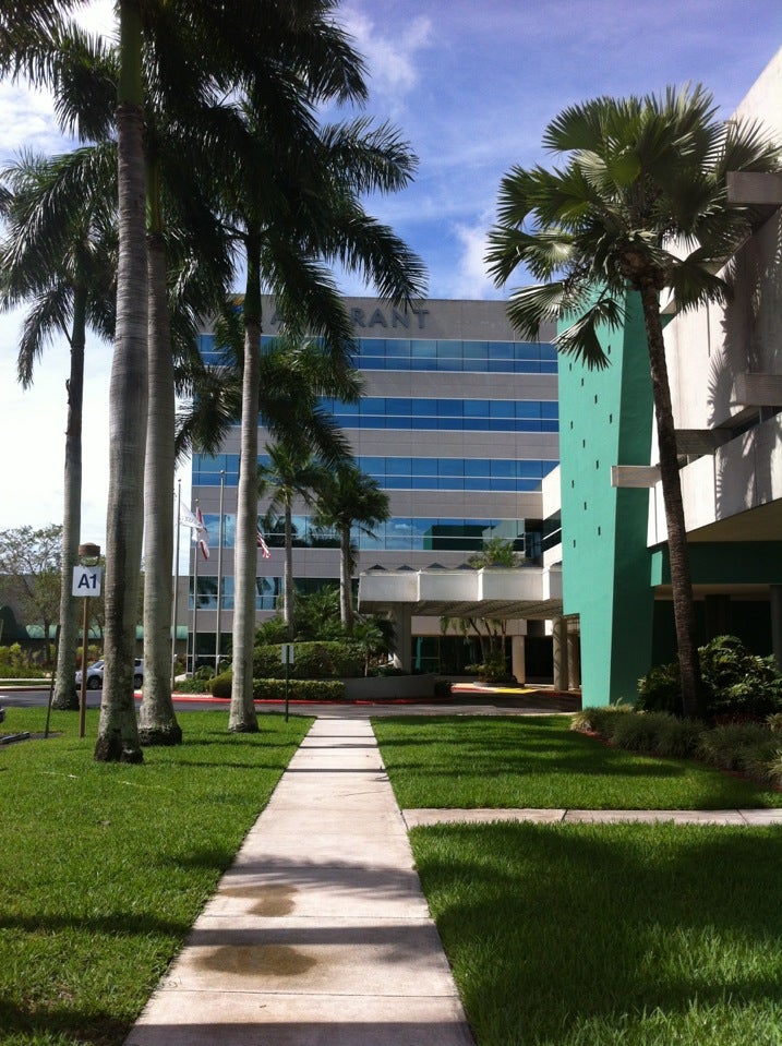 Assurant - Miami Campus, 11222 Quail Roost Dr, Miami, FL - MapQuest