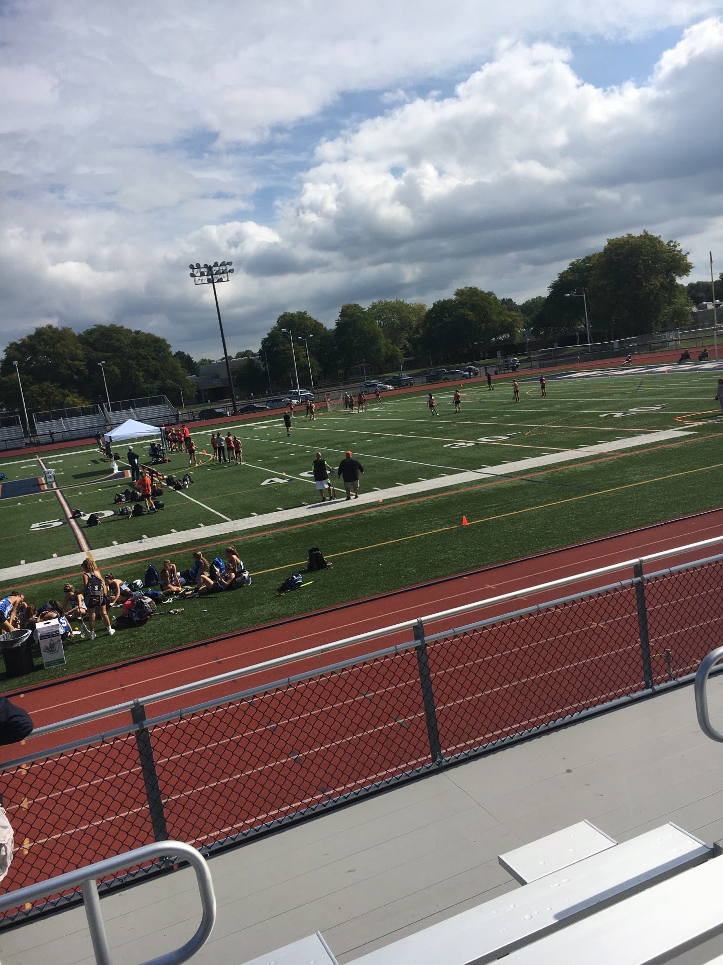 Liverpool High School, 4338 Wetzel Rd, Clay, Town of, NY, Schools ...