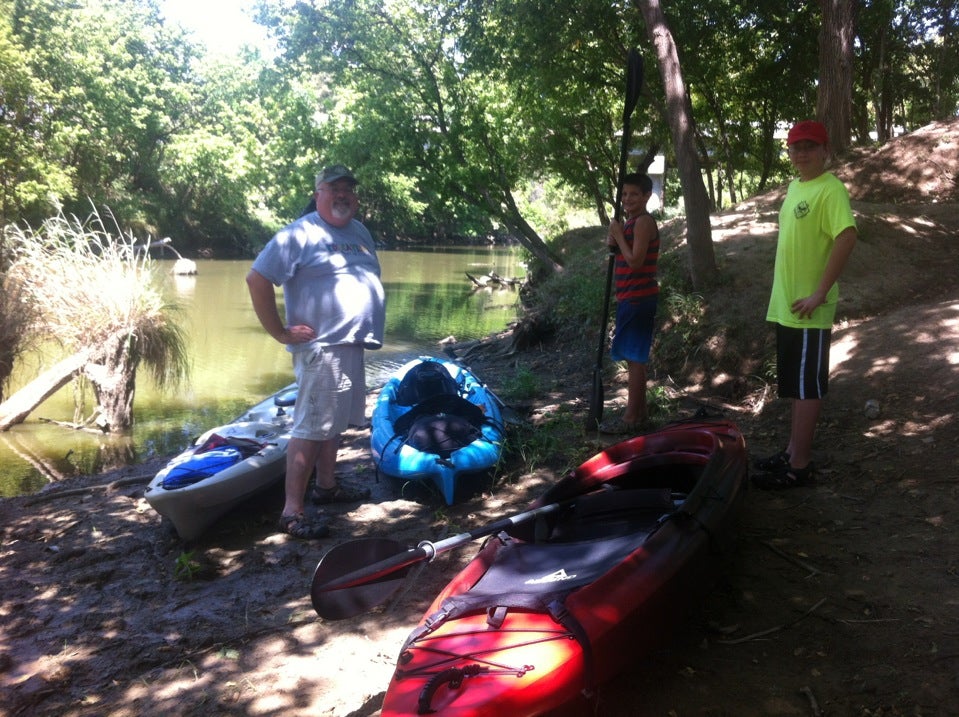 Runaway Bay, TX Map & Directions - MapQuest
