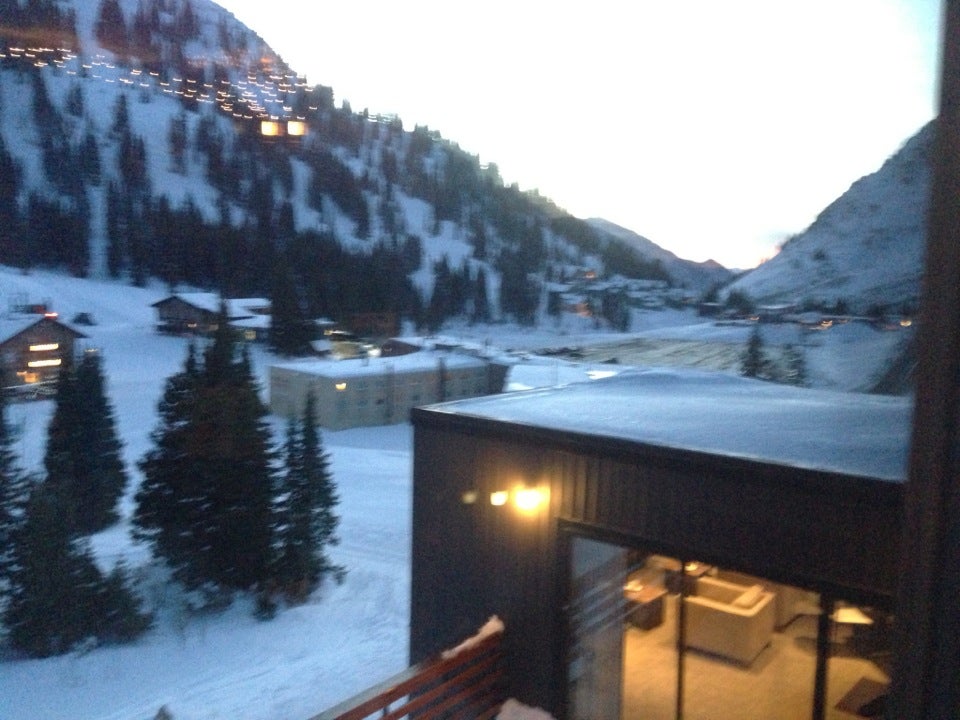 Alta, UT Map & Directions - MapQuest