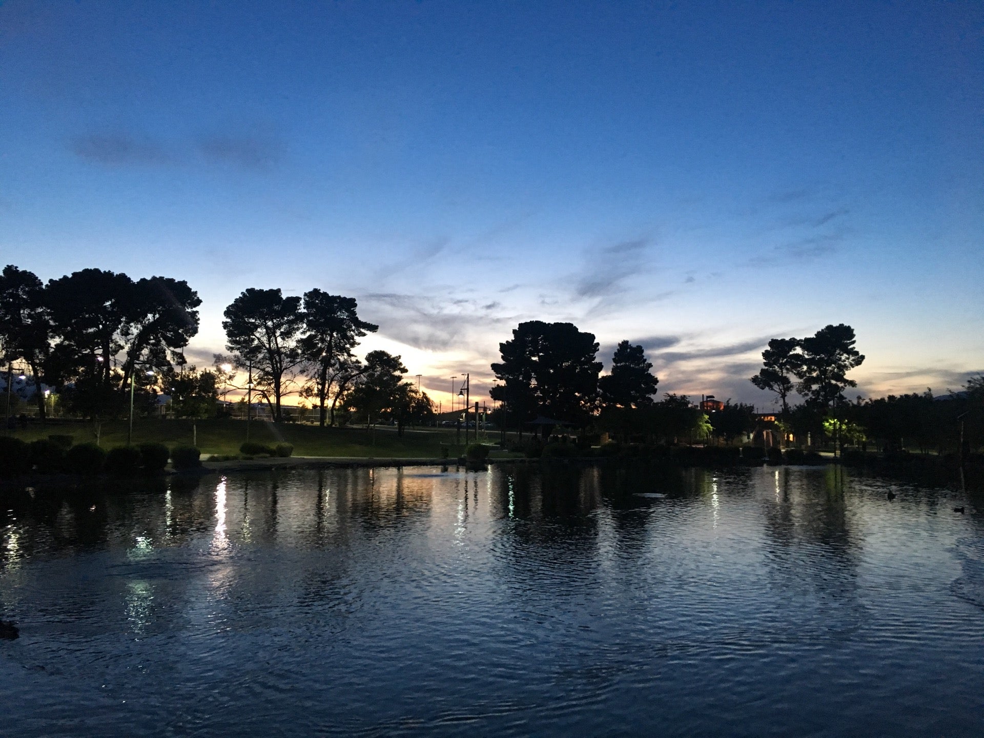 Craig Ranch Regional Park, 628 W Craig Rd, North Las Vegas, NV, Parks ...