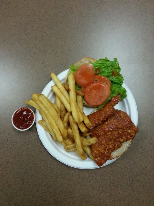 NAIT Fresh Express, 11762 106 St NW, Edmonton, AB - MapQuest