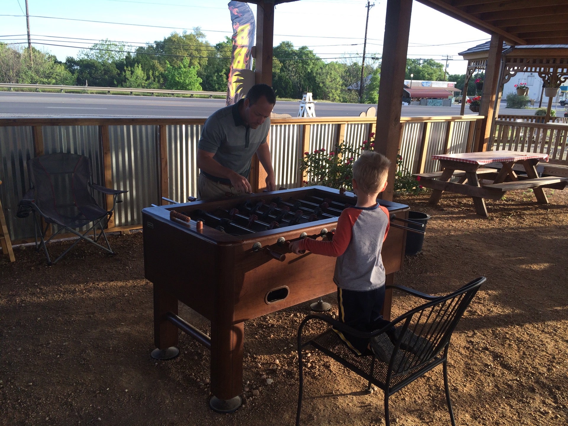 Circleville, TX Map & Directions - MapQuest