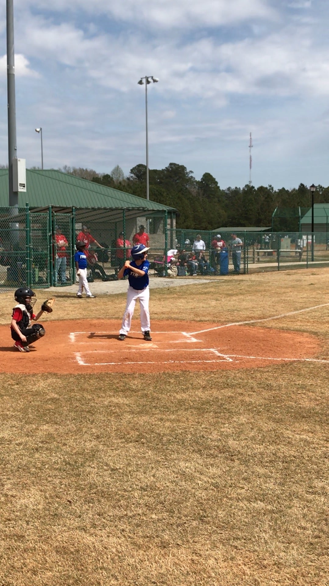 Handley Park, 100 Handley Rd, Tyrone, GA - MapQuest