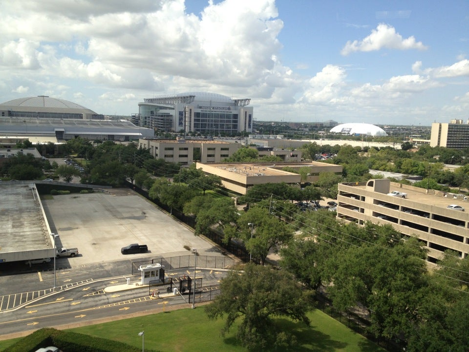 Shell Information Center, 1500 Old Spanish Trl, Houston, TX - MapQuest