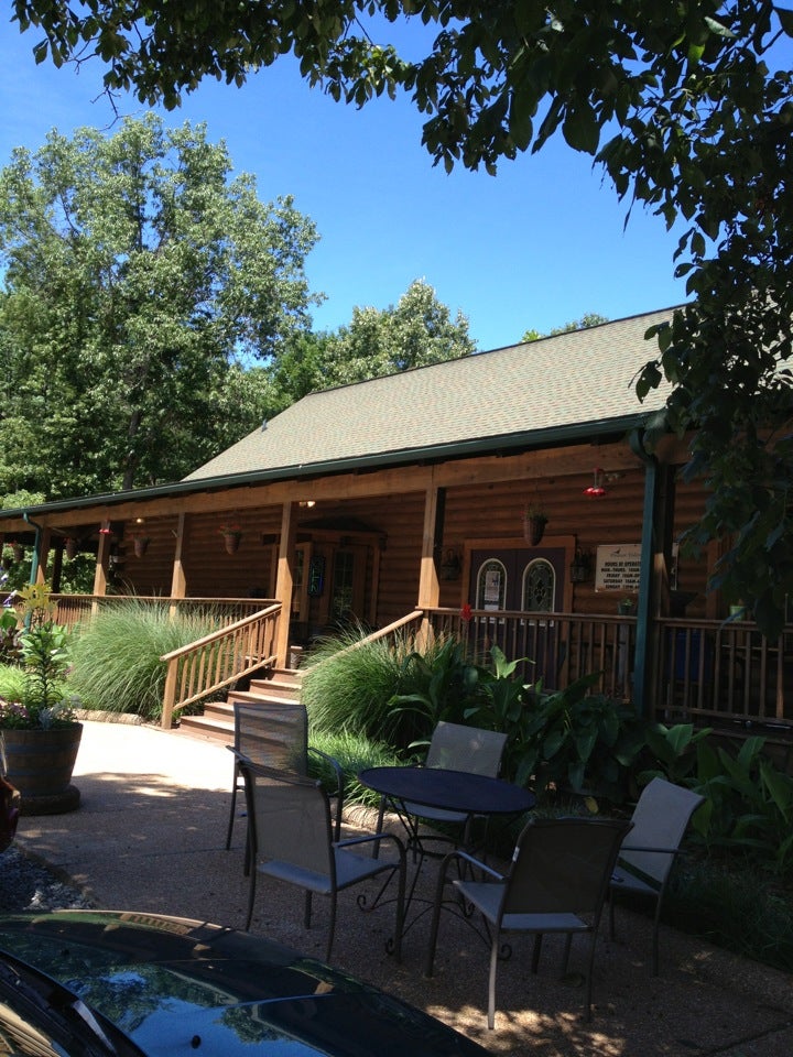 Whittington, IL Map & Directions - MapQuest