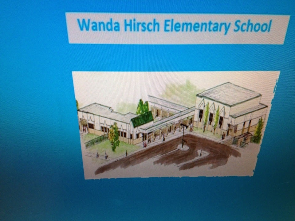 Hirsch Elementary School, 1280 Dove DR, Tracy, CA, Public elementary ...