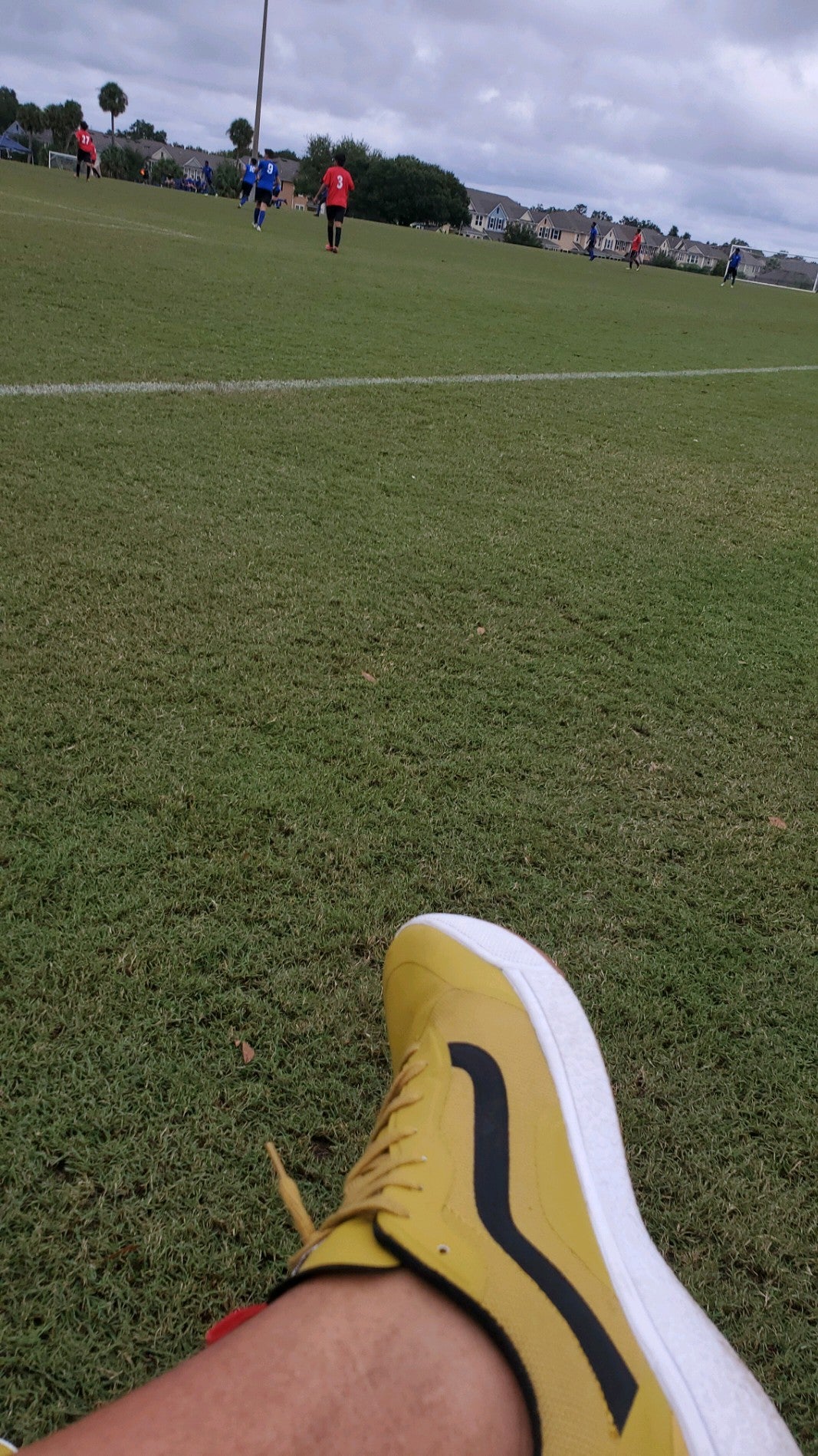 Winter Springs, FL Map & Directions - MapQuest