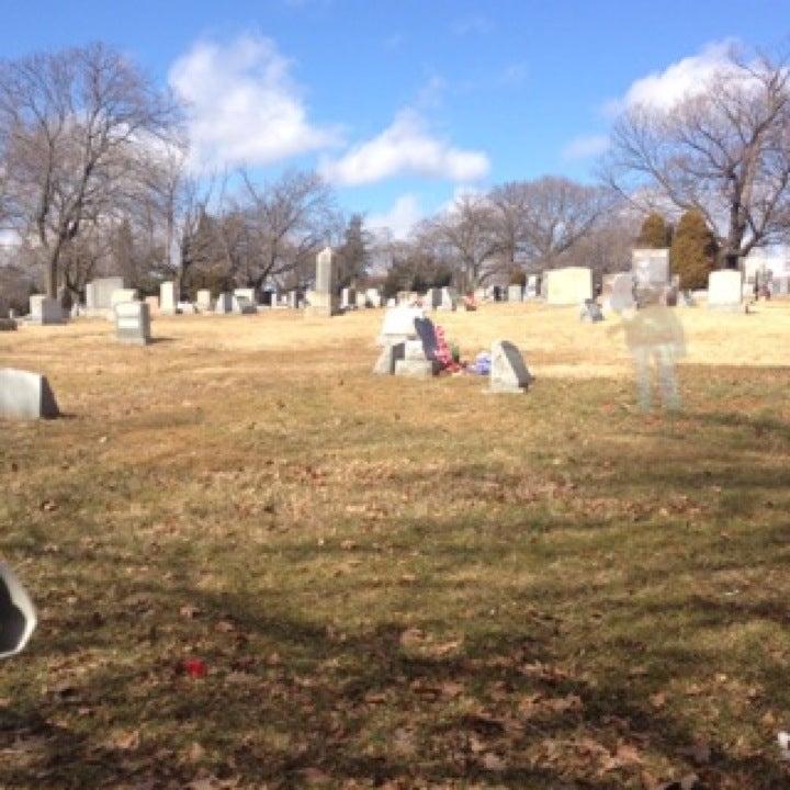 Greenmount Cemetery Memorials, 4301 N Front St, Philadelphia, PA - MapQuest