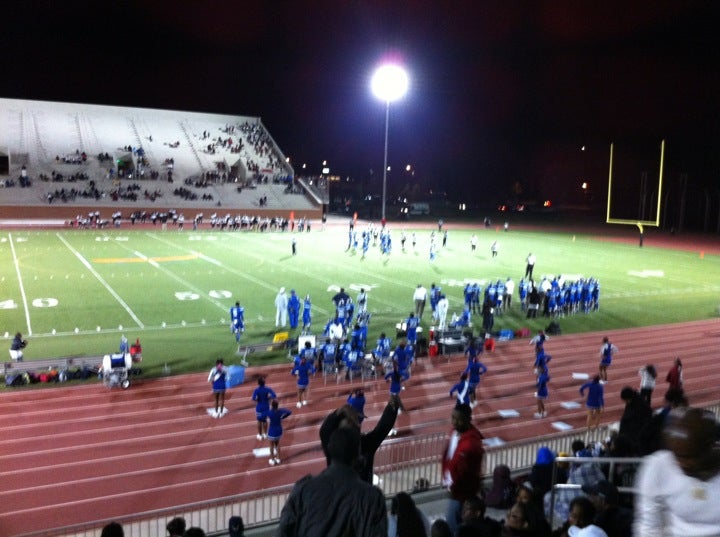 Lakewood Stadium - CLOSED, 70 Claire Dr SW, Atlanta, GA, Stadiums ...